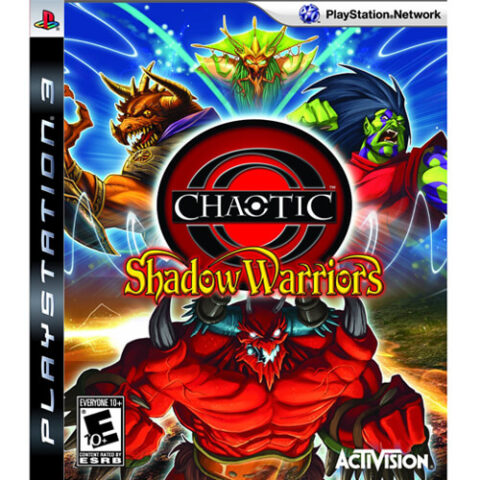 Chaotic Music Editorial - Before & After - Palette Music Studio Productions