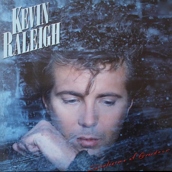 Kevin Raleigh - Palette Music Studio Productions